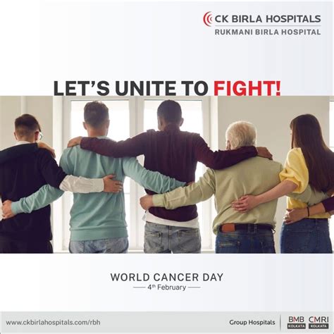 Anubhav Sukhwani On Linkedin Worldcancerday Cancerawareness