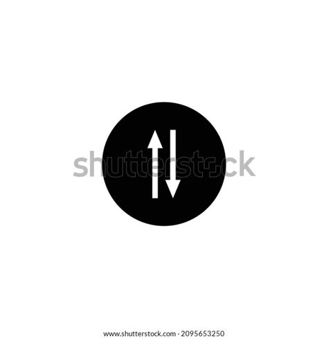 Mobile Data Icon Symbol Design Vector Stock Vector Royalty Free 2095653250 Shutterstock