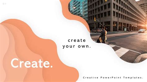 Download Creative Ppt Templates For Presentations The Creative