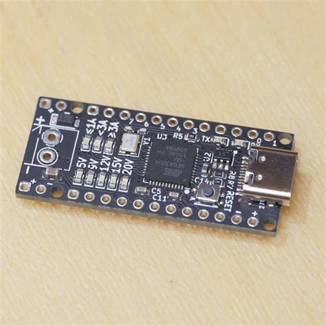 PD Micro USB C PD PPS Trigger Hackaday Io