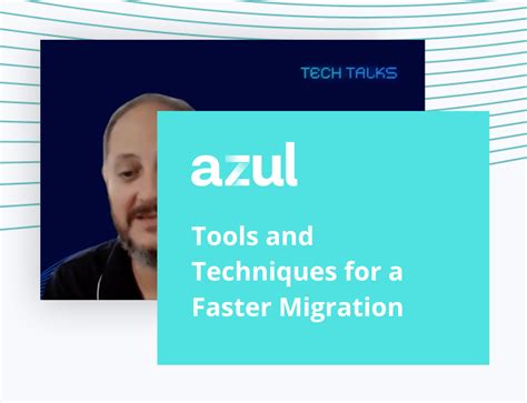 A Guide To Easy Java Migration To Azul Azul Better Java Performance