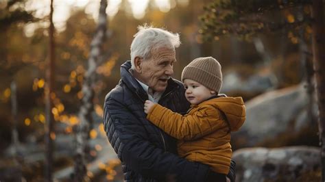 Día de los Abuelos por qué se celebra hoy de julio en Argentina y frases para