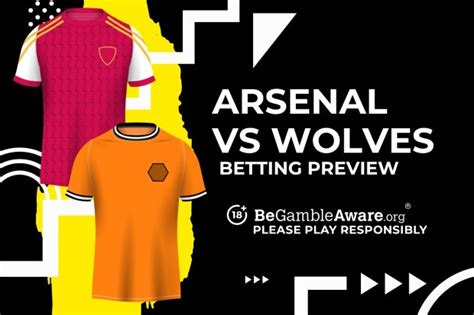 Arsenal Vs Wolverhampton Wanderers Prediction Odds And Betting Tips