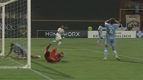 Locos Handed 2 1 Loss By Monterey Bay Fc At Home Ktsm 9 News