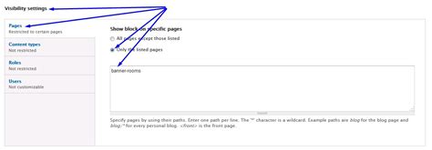 How To Display A Views Block Based On The Current Page Drupal Answers