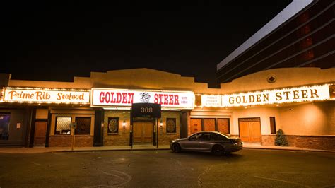 14 Oldest Restaurants In Las Vegas