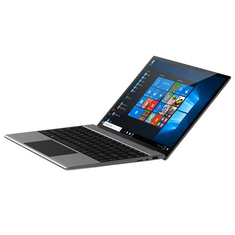 Laptop Techpad Notebook 13 5 Cosmos 13 64gb 4gb Ram Windows 10 Walmart En Línea
