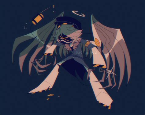 Murder Drones Skins