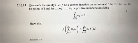 Solved Elementary Real Analysis Please Show All