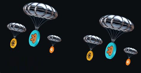 Binance lança plataforma de airdrop e anuncia distribuição de criptomoeda Livecoins