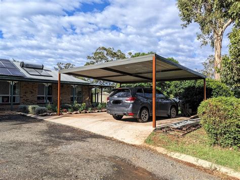 How To Enclose A Carport Cheaply Storables