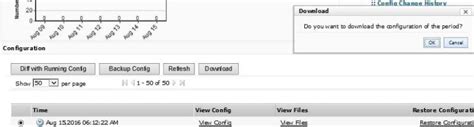 Netscaler Backup And Restore