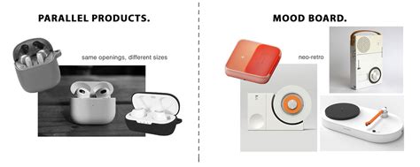 Vinyl An Earbud Case Redesign Behance