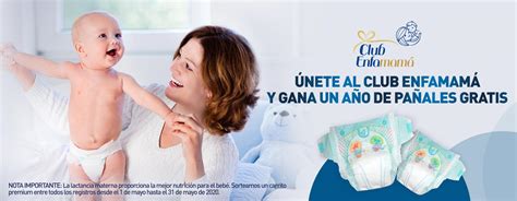 Enfamil Leche De Fórmula Para Bebés Enfamil España