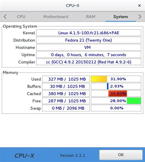screenshots previous versions · thetumultuousunicornofdarkness cpu x