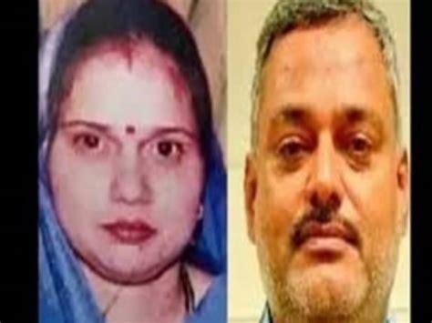 Sc Grants Bail To Wife Of Slain Gangster Vikas Dubey In Cops Killing Case