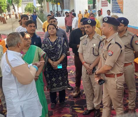 States First District Where Health Atm Has Been Started In Jail