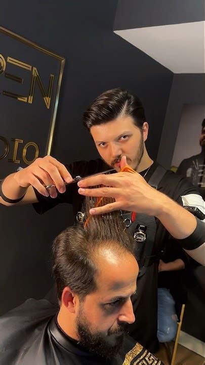 💈asmr💈 Asmr Asmrsounds Haircut Barber Youtube