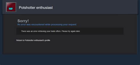 Is It Me Or Is The TF Inventory And Trading Broken Asf Rn R Tf