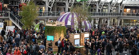 Droidcon Uk 2019 Completes Its Deep Dives Into Android Electronics Weekly