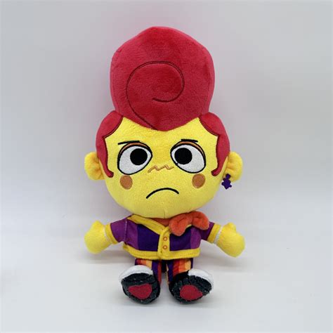 Stiwee Holiday Time Welcome Home Wally Darling Plush Toy Cute Plush Toy