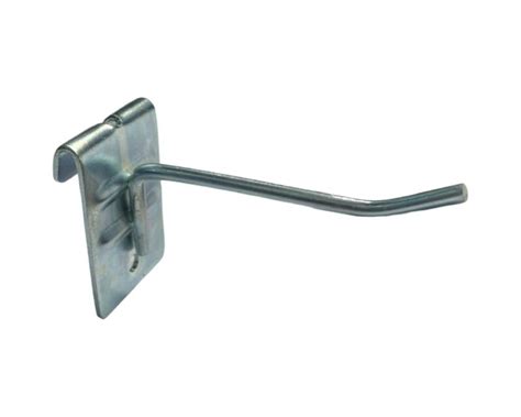 Wire Mesh Hook Extreme Shelving