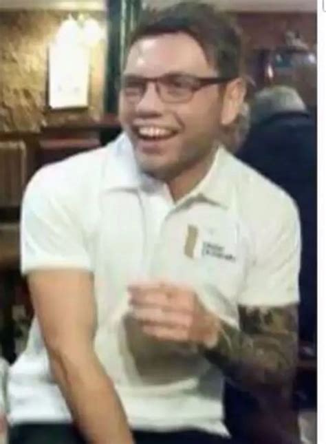 Eamonn Magee In Happier Times Belfast Live