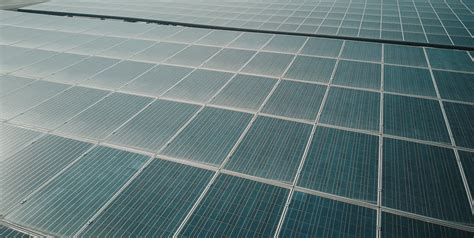 Panel solar híbrido qué es qué ventajas tiene y para qué sirve Solfy