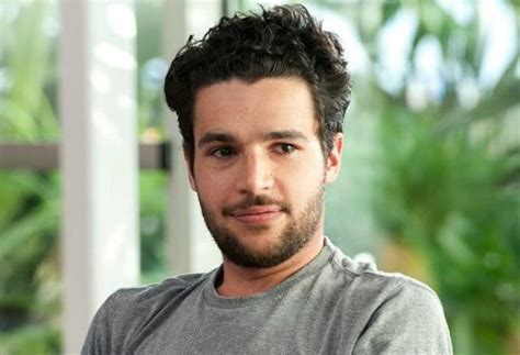 Christopher Abbott Wife Is Christopher Abbott Married To Girlfriend