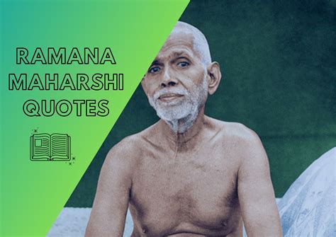 100 Ramana Maharshi Quotes Shayari Baba