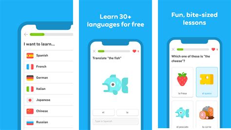 The Best Italian Learning Apps For Android Android Authority