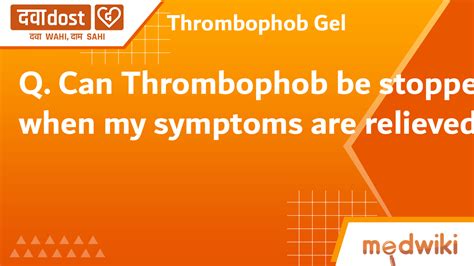 Thrombophob Gel 20gm Zydus Cadila Buy Generic Medicines At Best