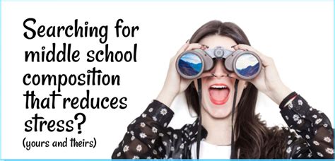 Middle School Samples