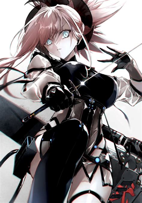 Kino Kokko Miyamoto Musashi Exhibition Attire Fate Miyamoto