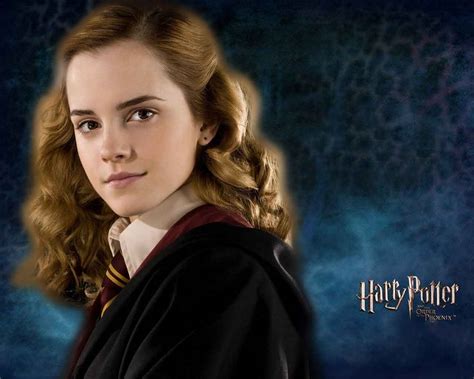 Hermione Wallpapers Wallpaper Cave