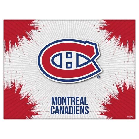 Nhl Montreal Logo Grinch Montreal Canadiens Svg Nhl Logo Svg Design
