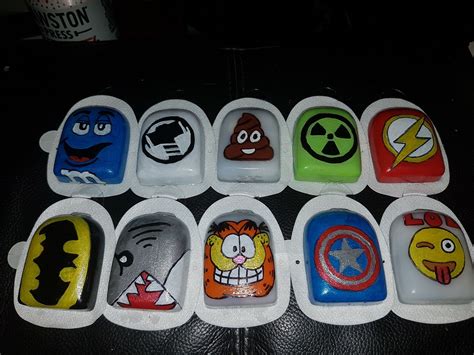 Pin By Amber Baker On Jax Omnipod Decorations Diy Omnipod Decorations Omnipod