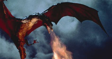 Exclusive Dragonslayer Director Dishes On Classic Film Amid 4k Re Release
