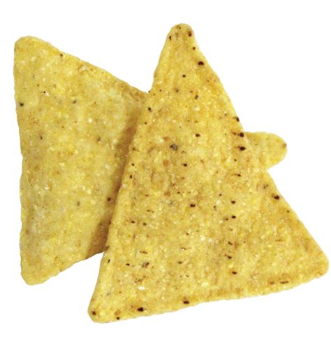 Triangle Corn Chips