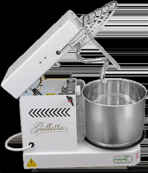 Famag Grilletta IM5S10VHH Knetmaschine