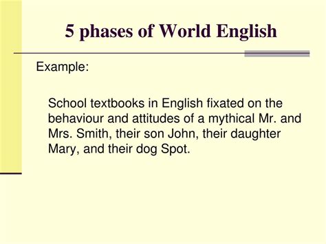 Ppt Sociolinguistics Chapter 4 Linguistic Varieties And Multilingual