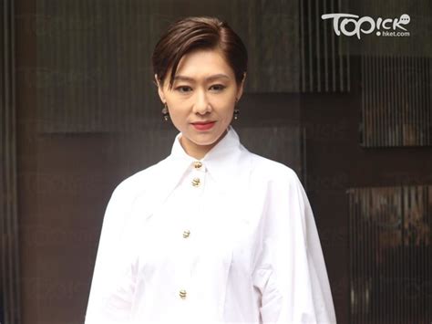 【廉政狙擊】胡定欣為新劇角色失眠 黃智雯重拾結他廟街獻藝