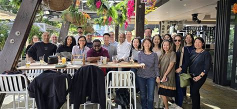 Ehsan Chowdhury On Linkedin Last Week Marked The End Of My Incredible