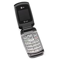 LG KP152 Description And Parameters IMEI24