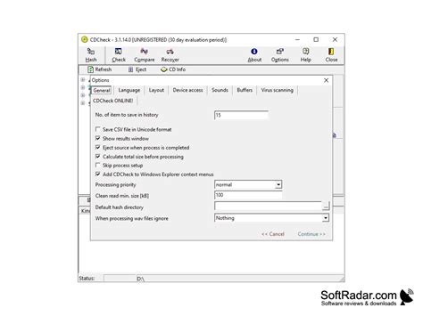 Cdcheck Windows Unknown Problem Initializing Graphics Microsoft