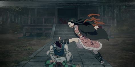 10 Times Nezuko Was Tanjiros Best Ally In Demon Slayer