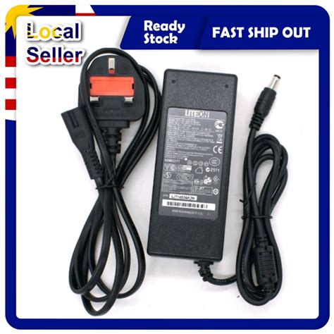 Adater Printer Power Supply Printer Shopee Malaysia