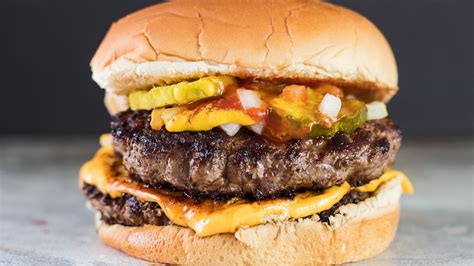 Copycat Mcdonalds Mcdouble Recipe
