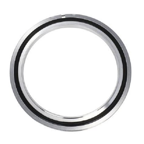 Stainless Steel 10mm Centering Ring For Vacuum Components Size Kf 25 At ₹ 430piece In New Delhi