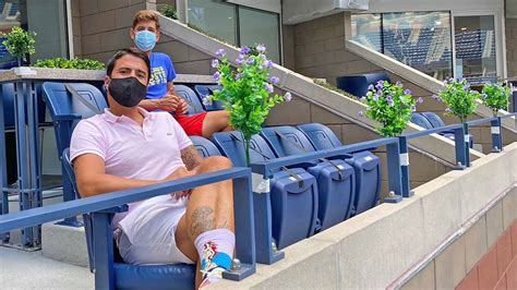 Janko Tipsarevic Overview Atp Tour Tennis